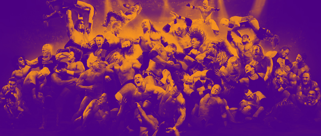 feature image rumble » We Are Cult