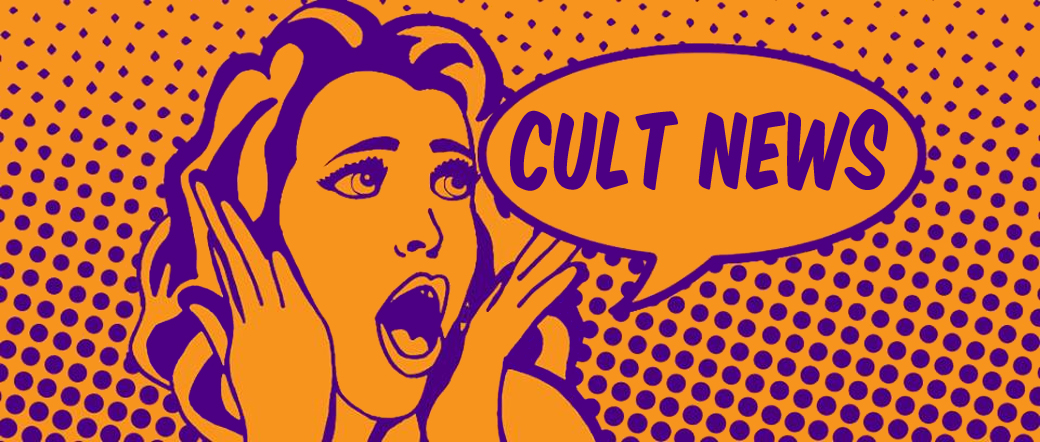 feature image cult news » We Are Cult