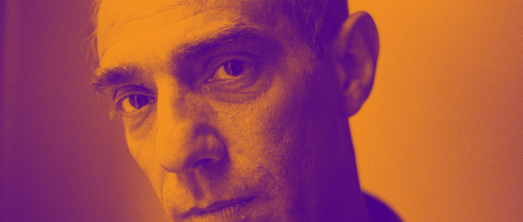 feature image derek jarman » We Are Cult