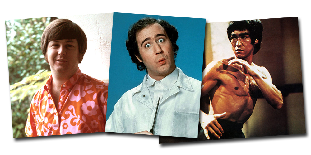 iain lee heroes » We Are Cult