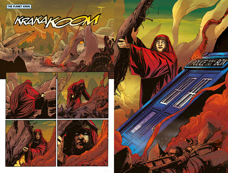 Supremacy_of_the_Cybermen_Karn » We Are Cult