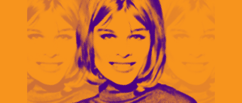 feature image art hue julie » We Are Cult