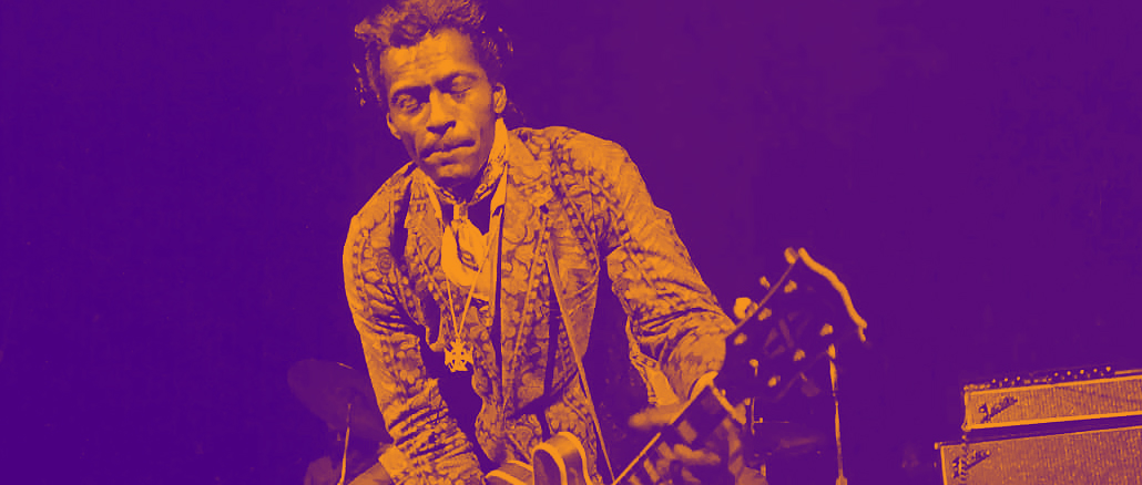 feature image chuck » We Are Cult