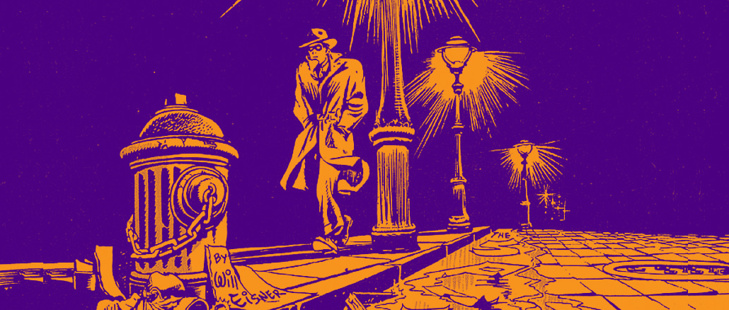 feature image eisner » We Are Cult