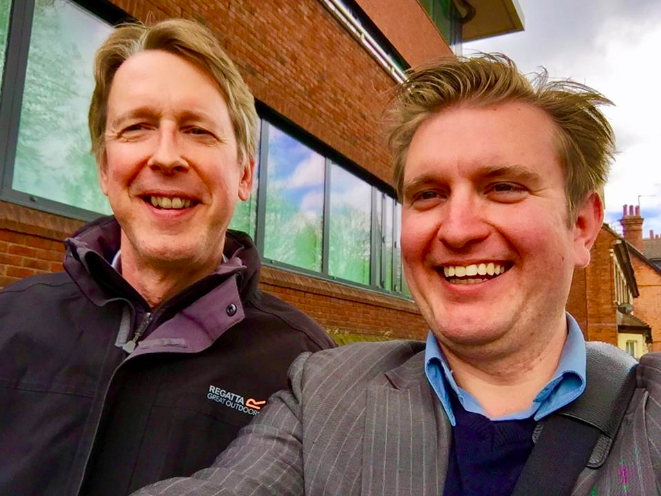 andrew-oliver » We Are Cult