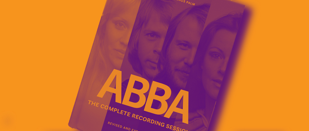 ABBA - The Music Still Goes On » We Are Cult