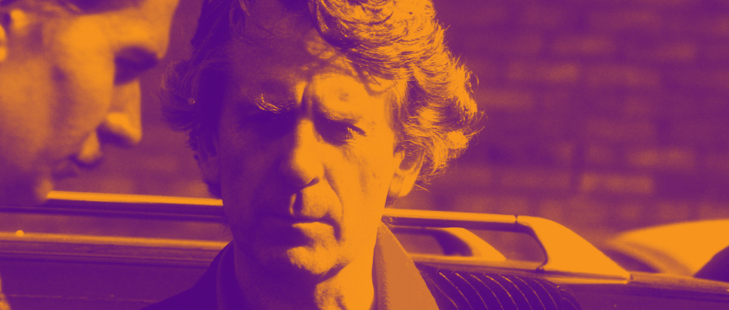 alan clarke » We Are Cult