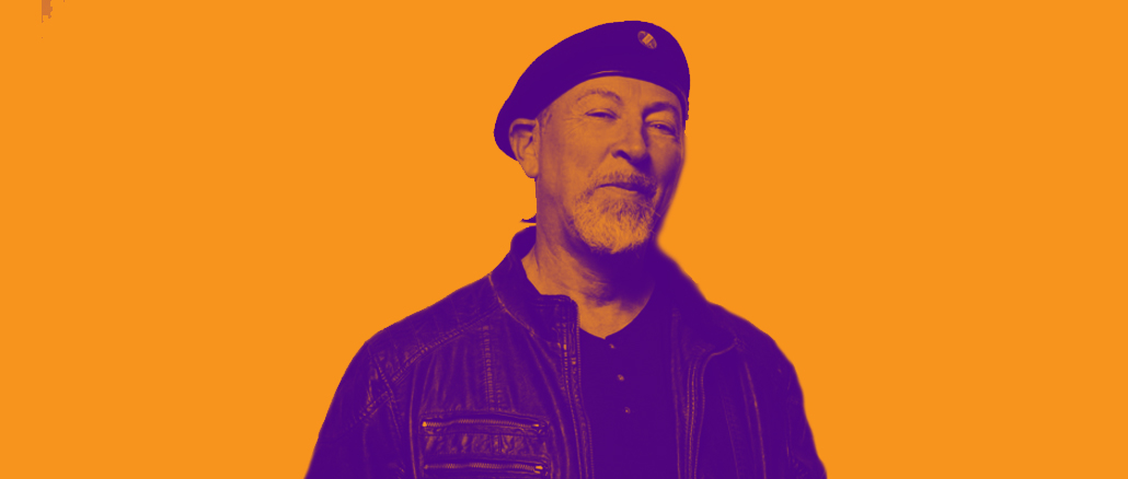 feature image richard thompson » We Are Cult