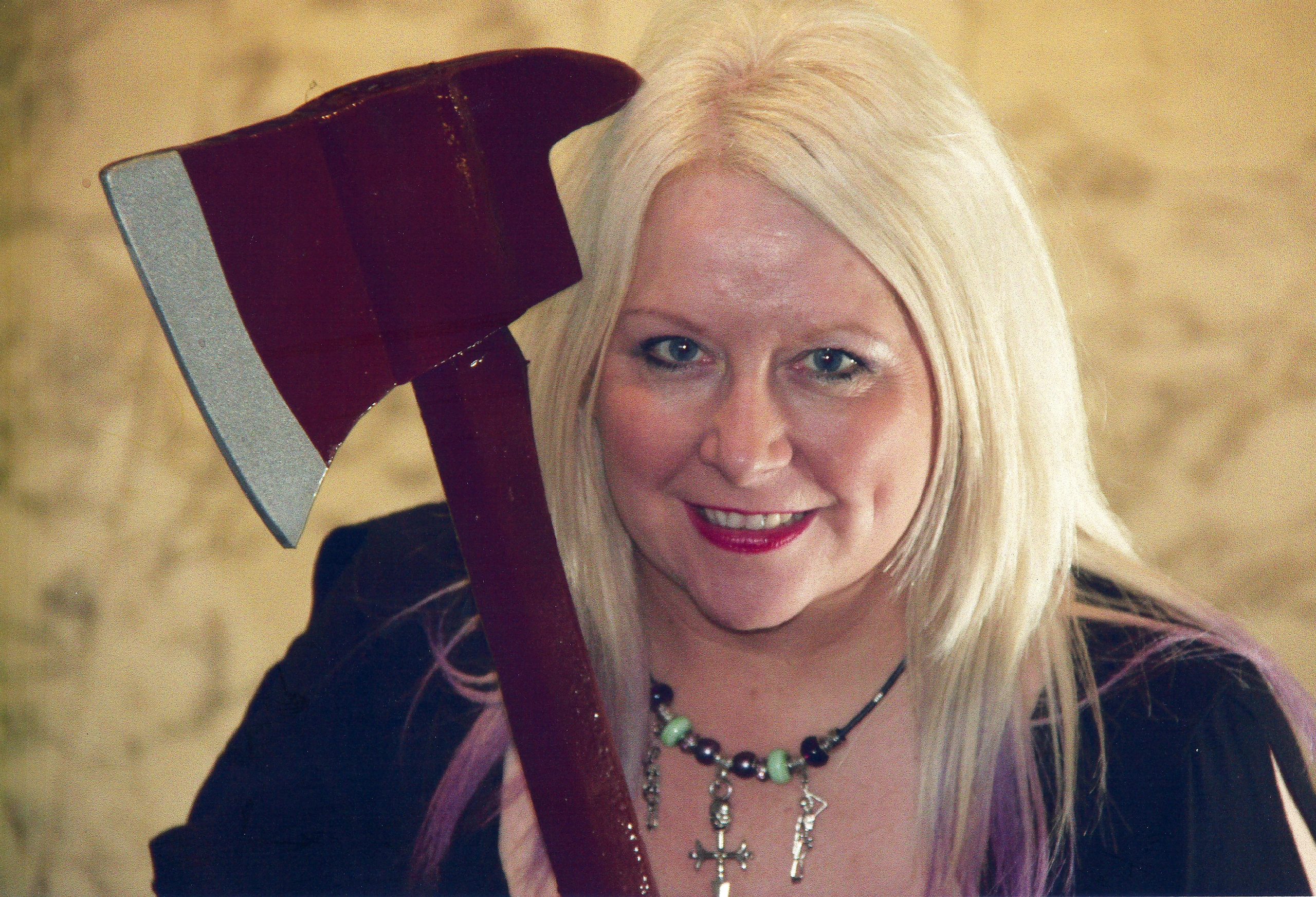 Sam Stone » We Are Cult