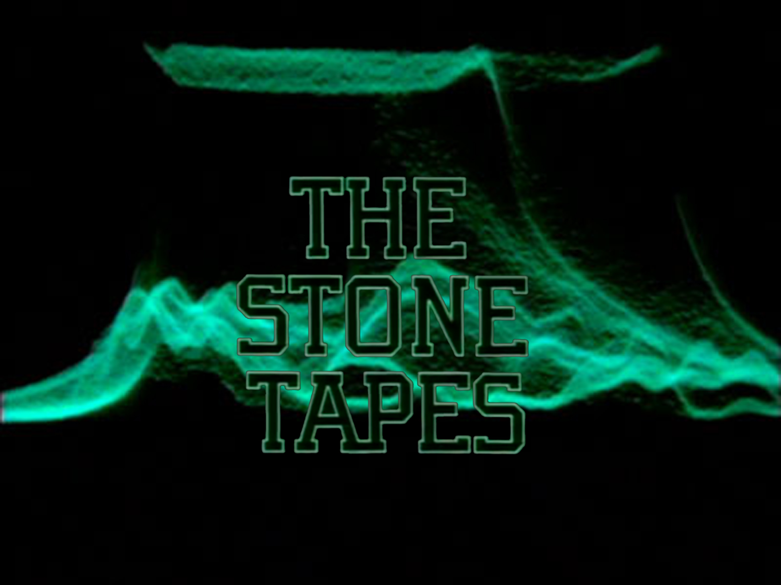 StoneTapeLogo » We Are Cult