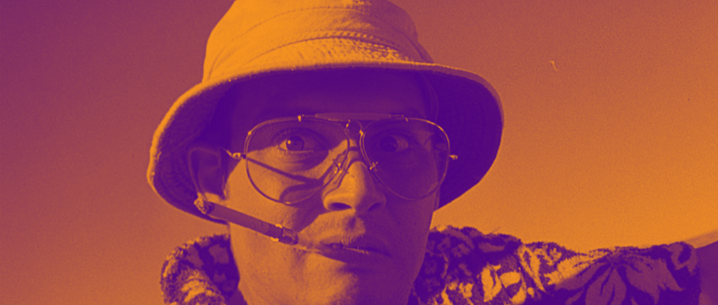 feature image FALILV » We Are Cult