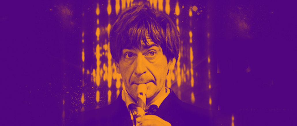 feature image doctor two » We Are Cult