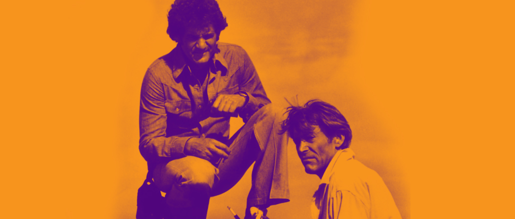 feature image rich rush » We Are Cult