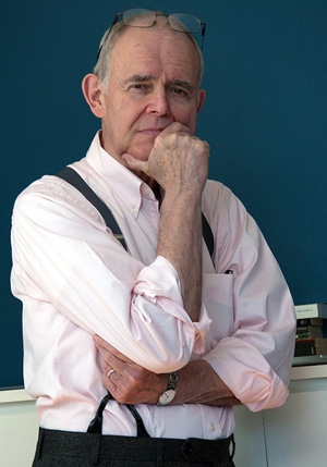 George Malko » We Are Cult