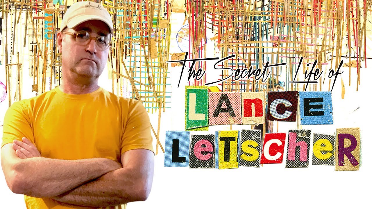 Lance Letscher » We Are Cult