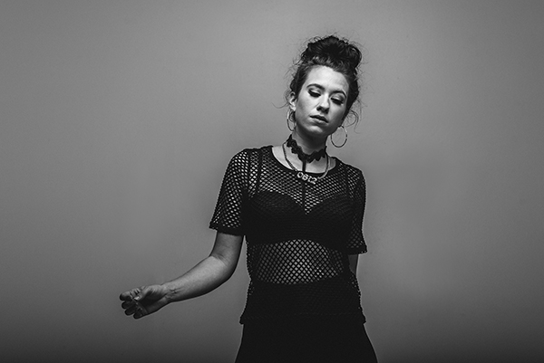 Caiti-Baker-Photo-by-Michelle-Grace-Hunder-3 » We Are Cult