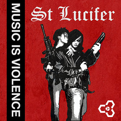 st lucifer LP » We Are Cult