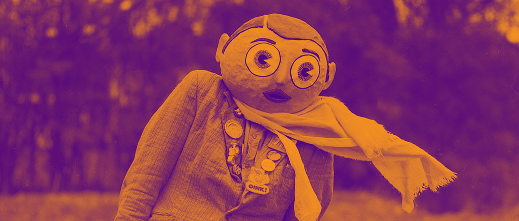 BEING FRANK feature image border » We Are Cult