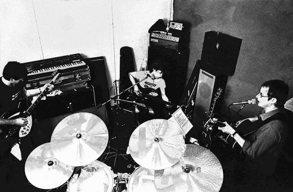 xtc band » We Are Cult