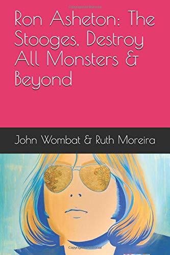 ron book » We Are Cult