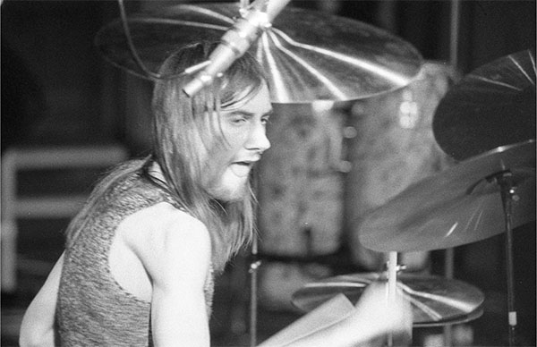 19. Fleetwood Barry Plummer 019 » We Are Cult