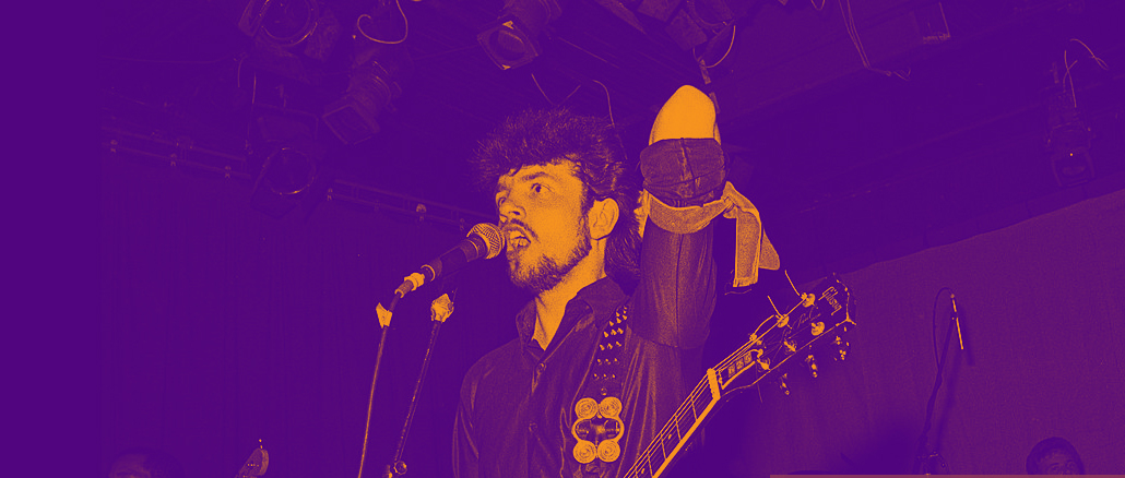 feature image BOAN » We Are Cult