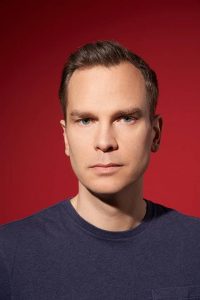 Ali Cook » We Are Cult