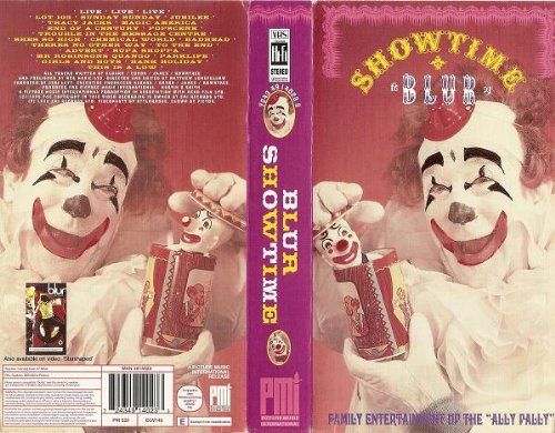 showtime vhs » We Are Cult