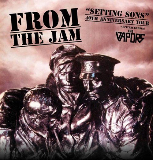 From-the-Jam-Poster » We Are Cult