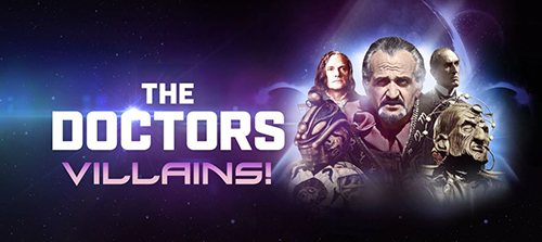 ver villains » We Are Cult