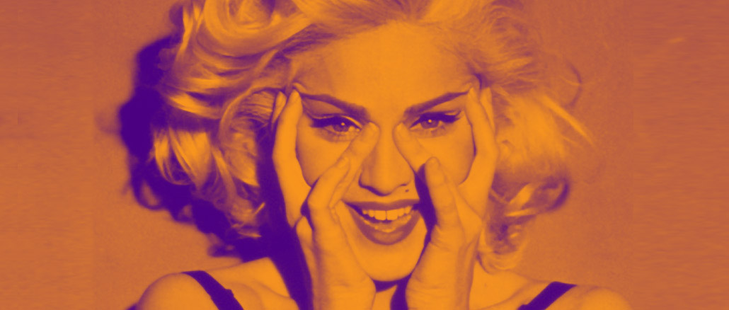 madge header » We Are Cult