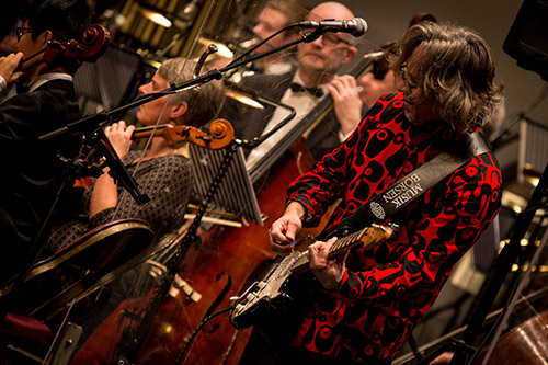 Odd, SSO, Cambridge_Photo Bob Peel » We Are Cult