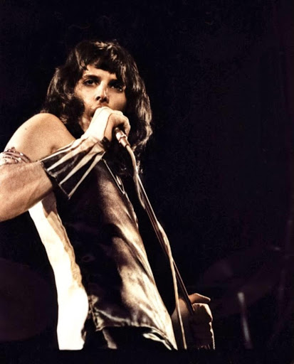 queen live » We Are Cult