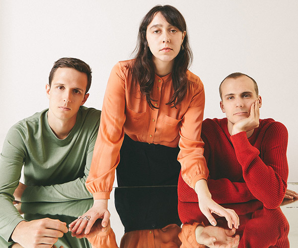 braids band pic » We Are Cult