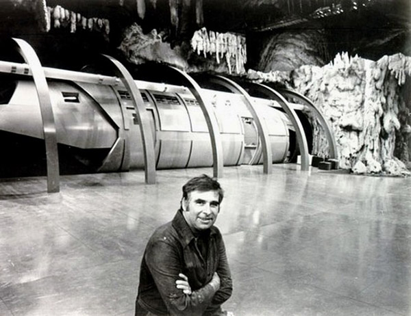 Genesis-II--Roddenberry » We Are Cult