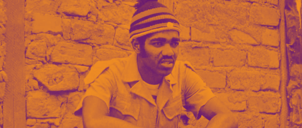 junior byles feature image » We Are Cult