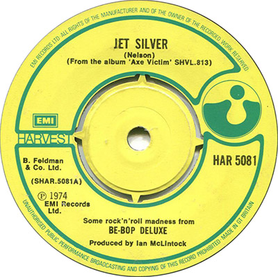 jet silver » We Are Cult