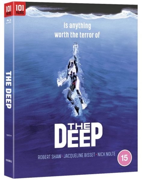 deep 1 » We Are Cult