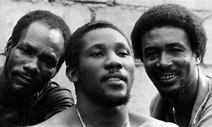 Classic Maytals » We Are Cult