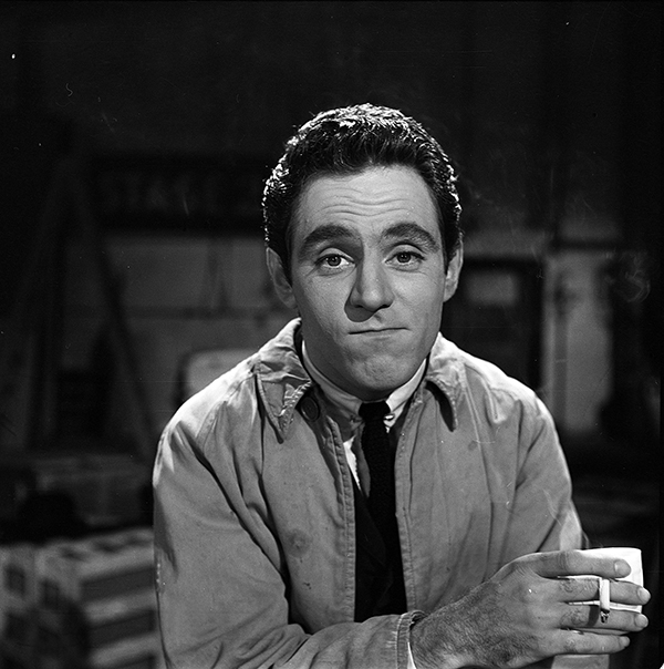 THE STRANGE WORLD OF GURNEY SLADE » We Are Cult