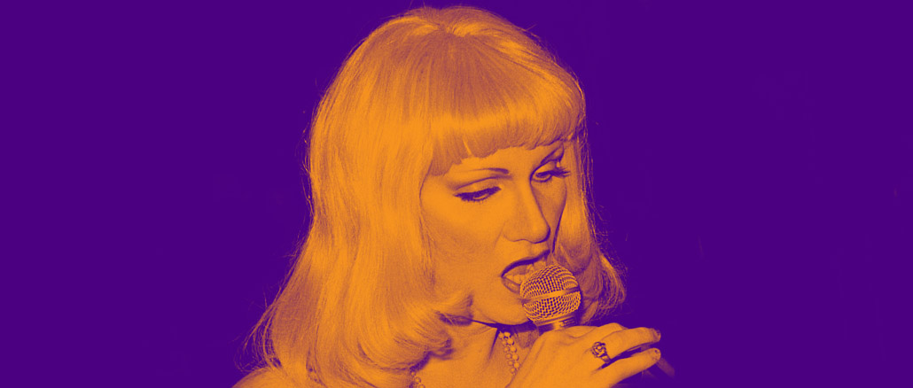 feature image JAYNE COUNTY » We Are Cult