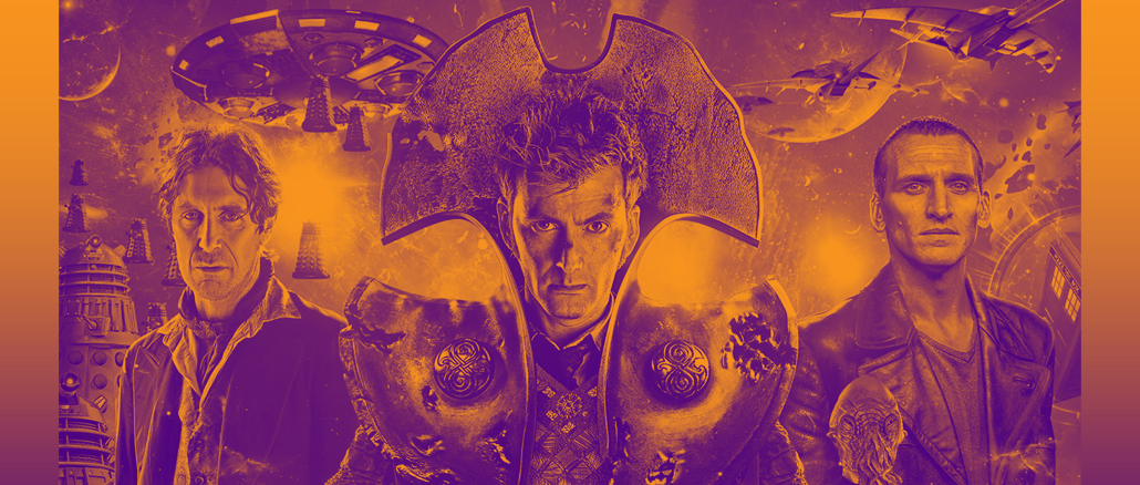 feature image TLV key art » We Are Cult