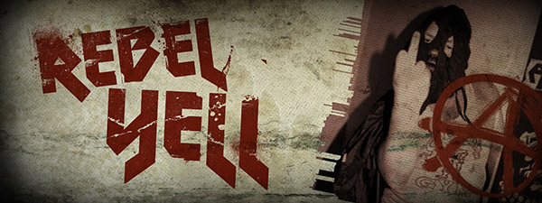 rebel yell » We Are Cult