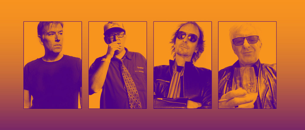 feature image PATM LP » We Are Cult