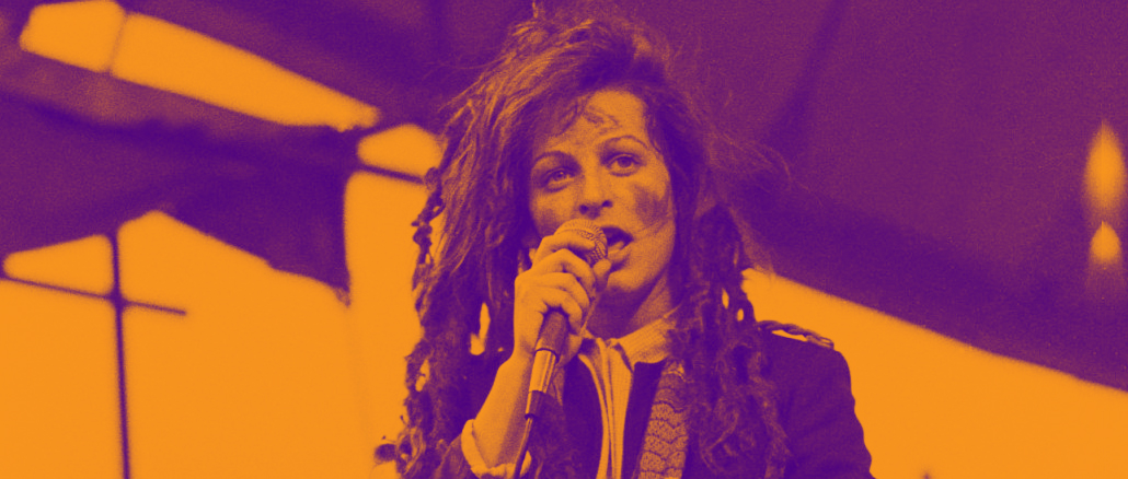 Ari Up: An Appreciation » We Are Cult