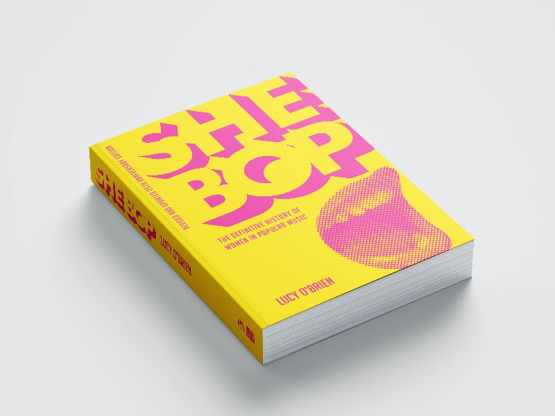 she bop 3d » We Are Cult