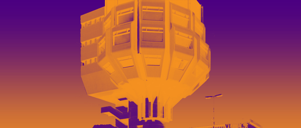 ‘Cafe Exil - New Adventures In European Music 1972-1980’ » We Are Cult