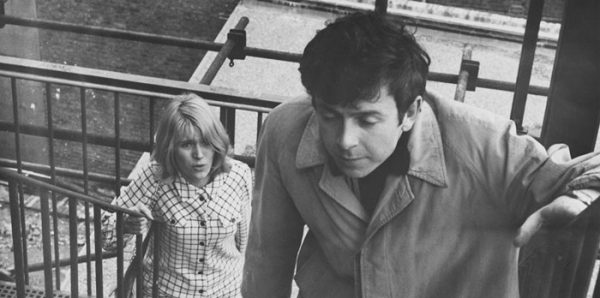 actors-ray-brooks-and-carol-white » We Are Cult