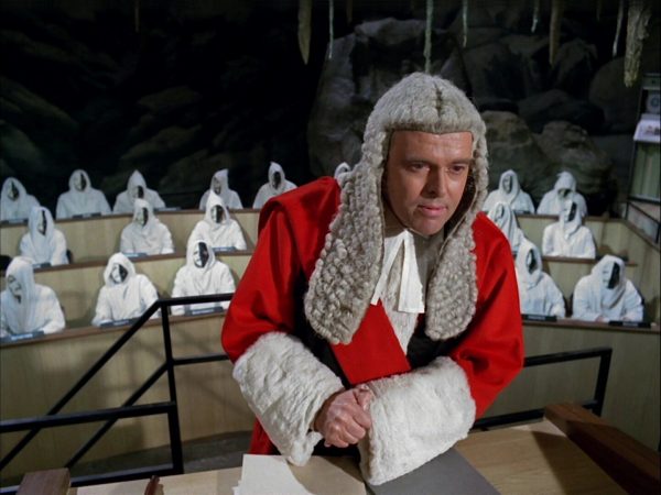 kenneth griffith » We Are Cult