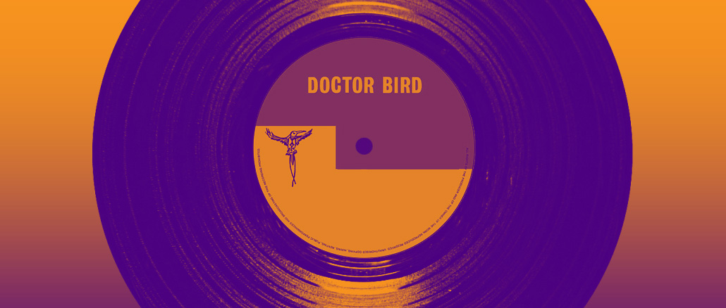 DOCTOR BIRD HEADER » We Are Cult